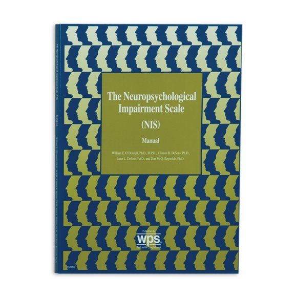 Neuropsychological Impairment Scale Archives - PAA NZ