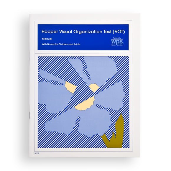 Hooper Visual Organization Test Archives - PAA NZ