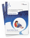 York Assessment of Reading for Comprehension - Australian Edition ...