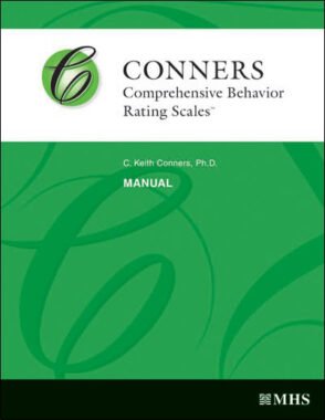 Conners Comprehensive Behavior Rating Scales Archives - PAA NZ